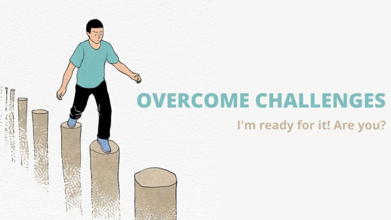 How to Write the “Overcoming Challenges” College Essay (2026 Guide ...