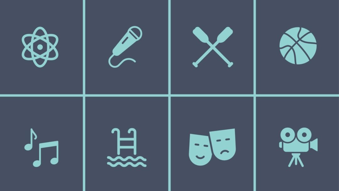 Super Curriculars for 2025 Applications | Rostrum Education