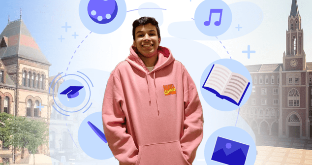 Explore Profile Building Tips to Study Abroad | Profile Building for ...