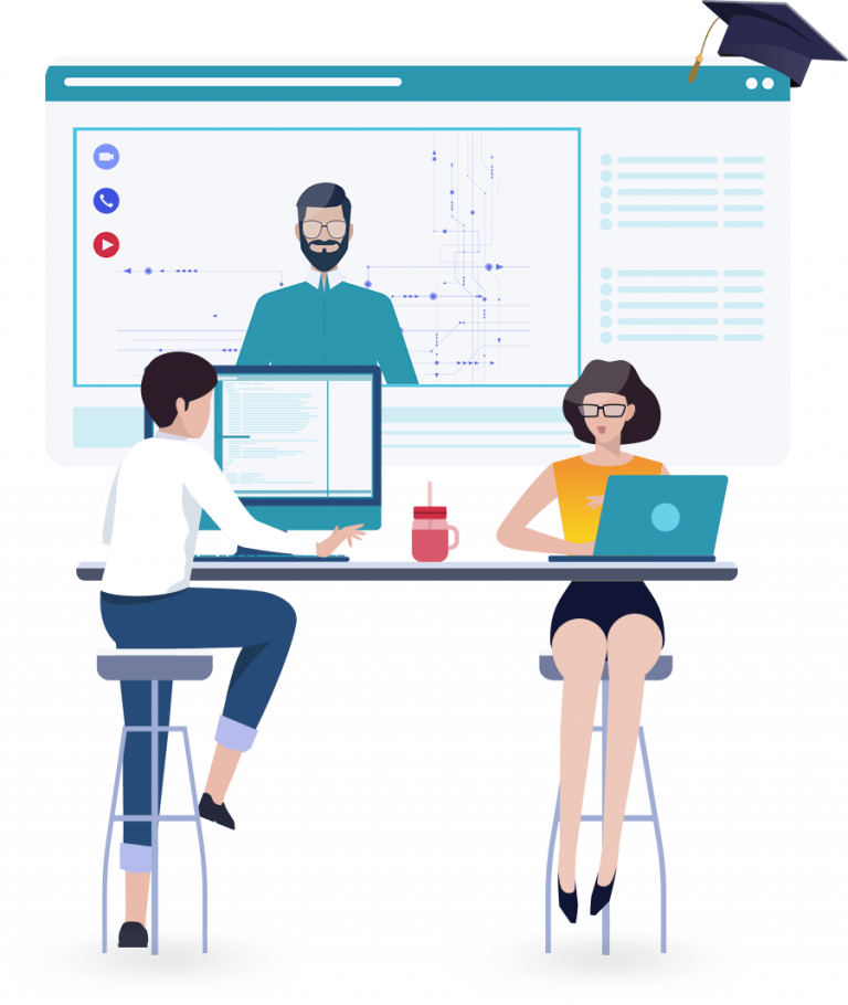 Rostrum Edu – Leading Platform for College Counselling, Tutoring & Test ...