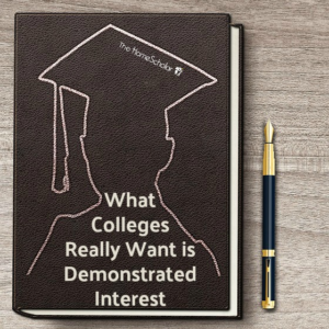 How to actively present your interest in a college | Rostrum Education