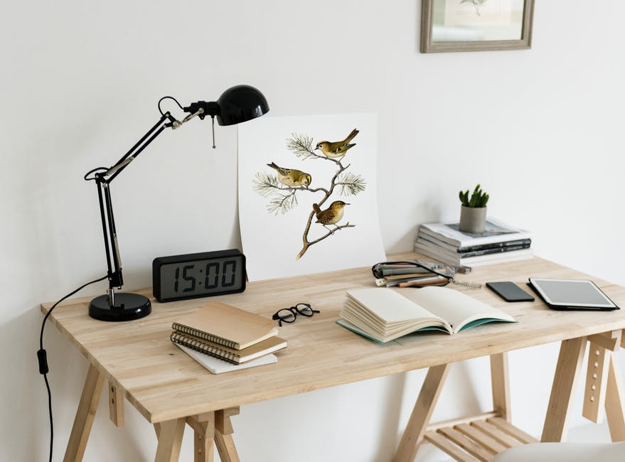 How To Create The Perfect Study Space Examples Included Rostrum