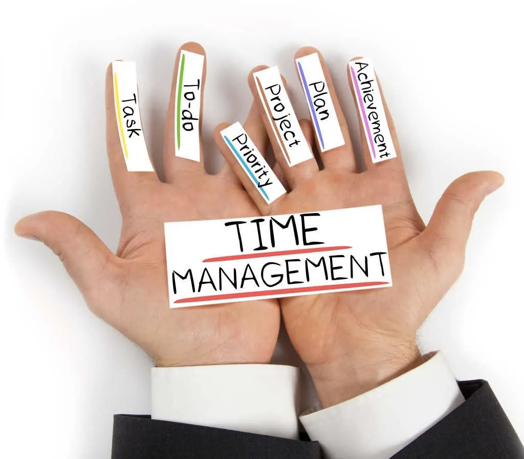 How To Manage Your Time Effectively As A High School Student Rostrum