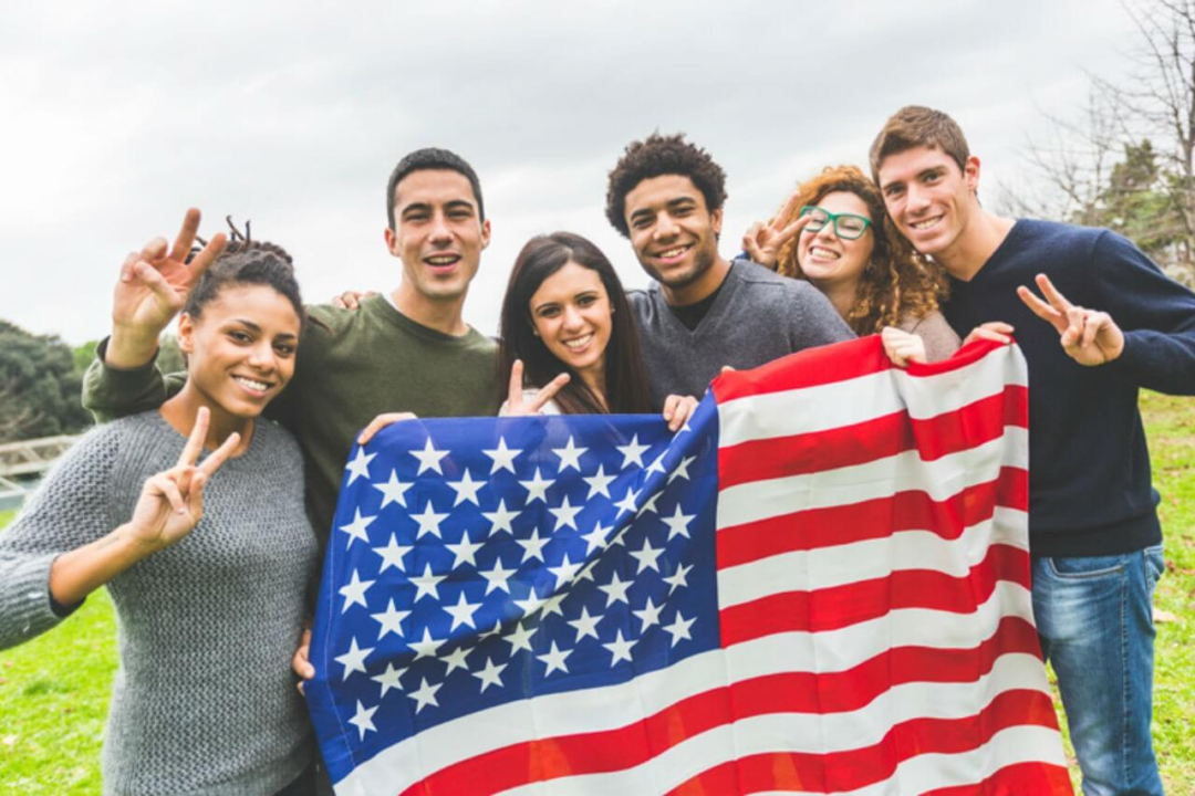 What Is Student Life Like In The USA Rostrum Education
