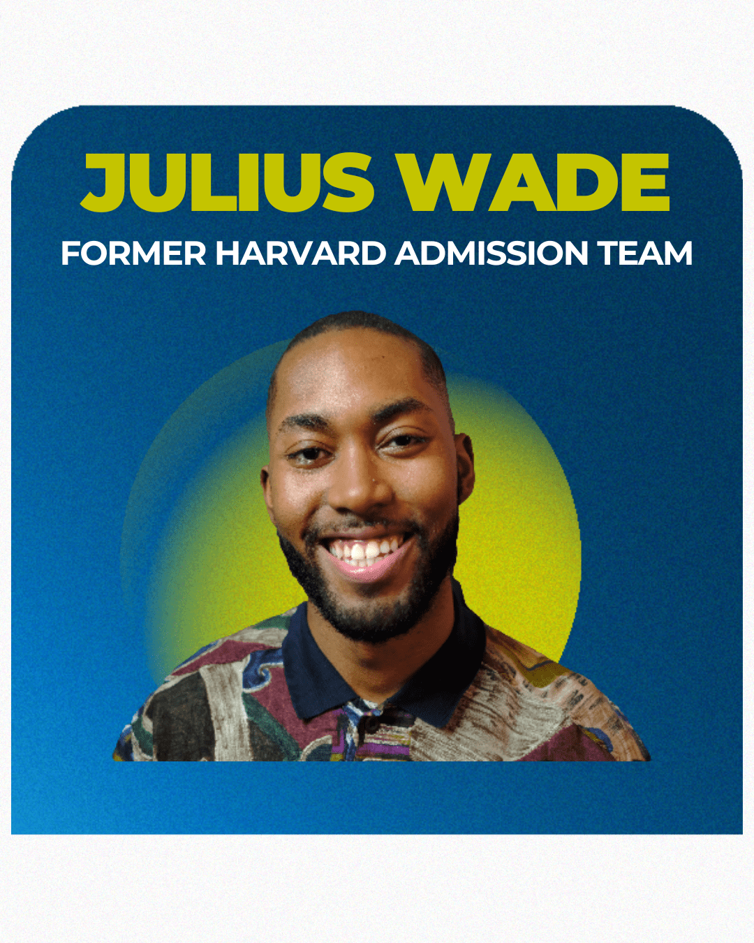 UC Admissions Masterclass: Expert Strategies and Expert Advice for Success